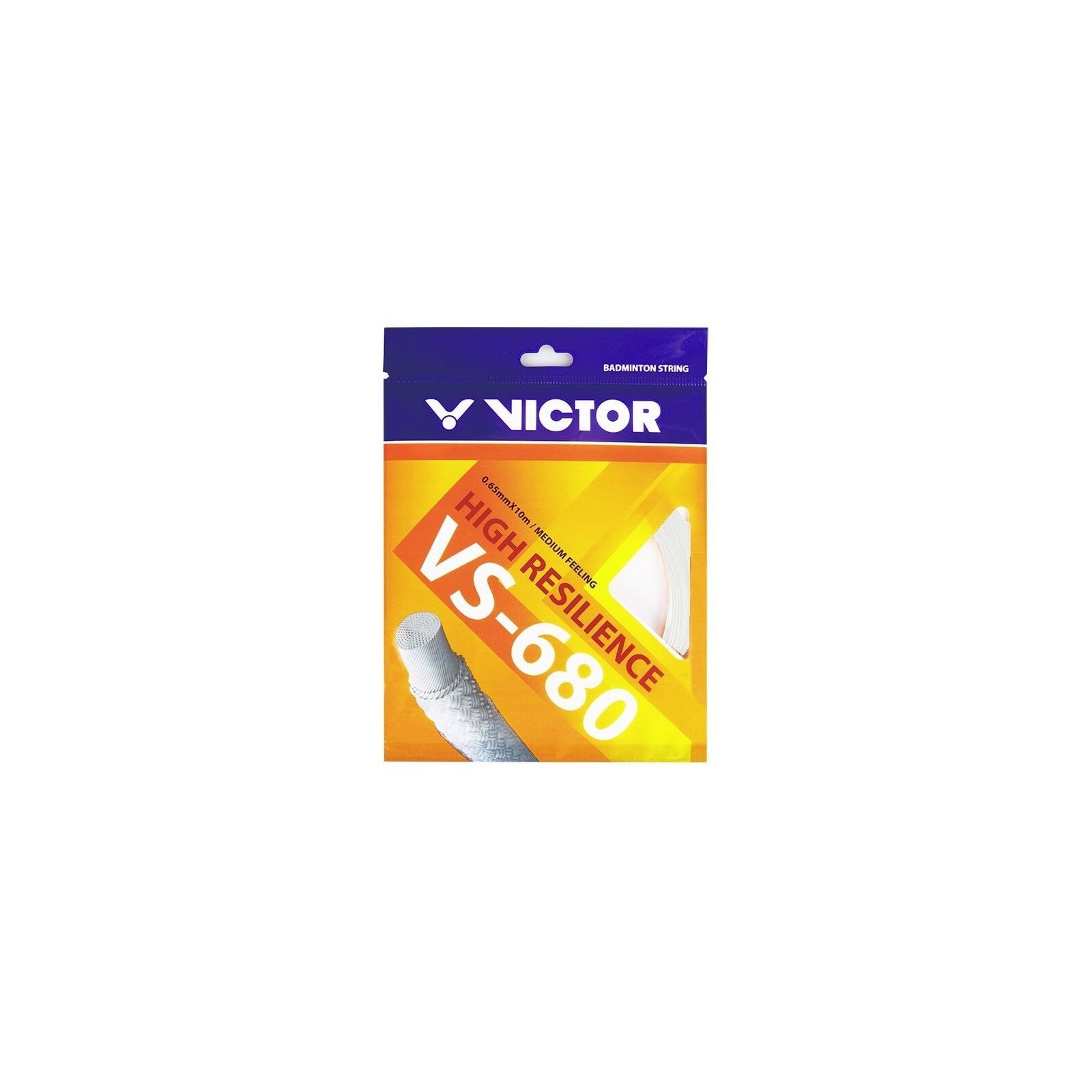 Victor Drive X 1L - raquette badminton
