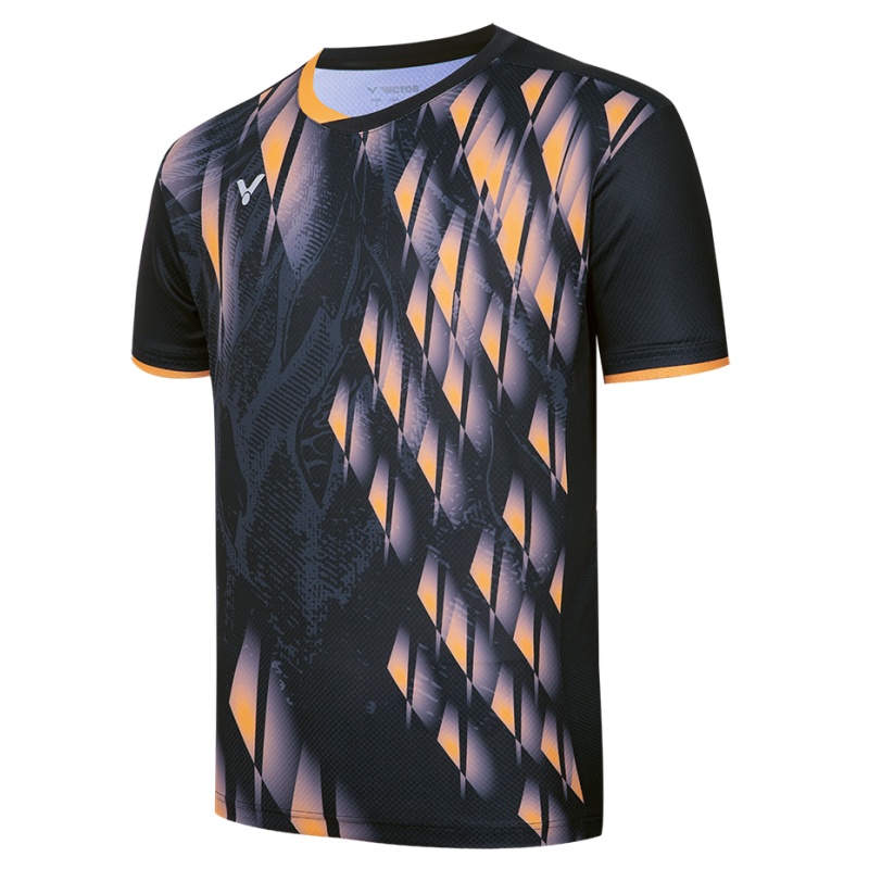 T-shirts de badminton pour homme sur +2Bad