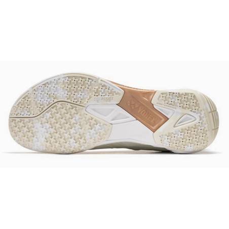 Yonex Pc Cascade Drive Light Beige - chaussure badminton