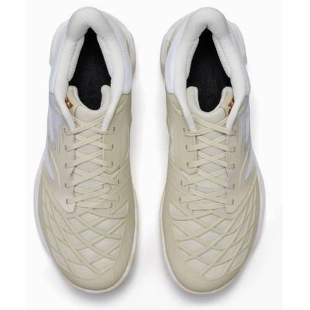 Yonex Pc Cascade Drive Light Beige - chaussure badminton