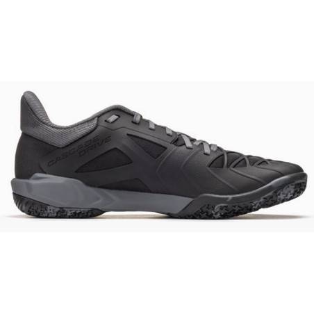 Yonex Pc Cascade Drive Black Grey - chaussure badminton