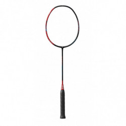 Yonex Astrox Smash Black Flame Red - +2Bad