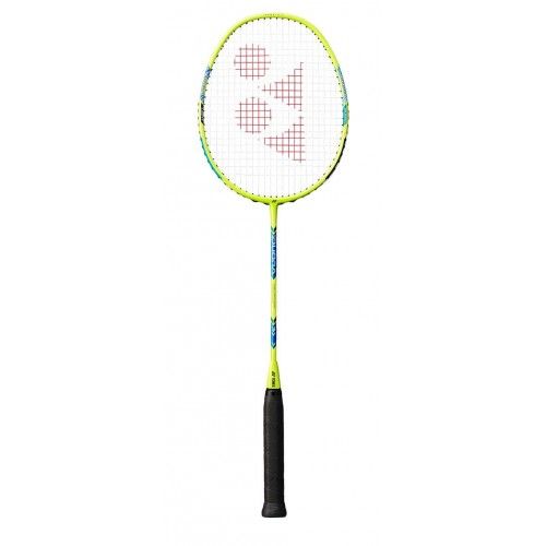 Raquettes de badminton